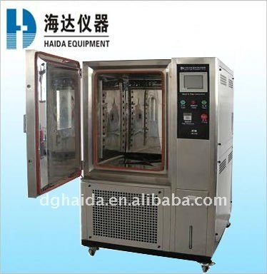 800l Programmable Temperature Humidity Testing Chambers, High Quality ...