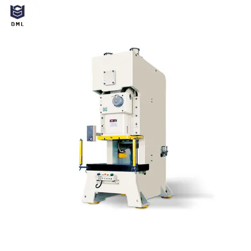 Jh21- 25 Ton Power Punching Pneumatic Thermo Press, High Quality Jh21 ...