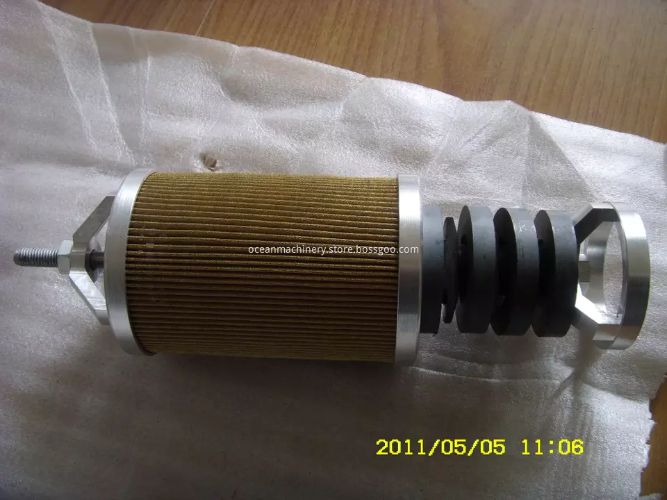For Machinery D155 Bulldozer Magnet Ass'y 14x-49-12310, High Quality ...