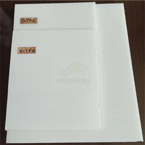 중국 단단한 표면 Ectfe 고온 시트 2.5-5mm, Bossgoo.com의 고품질 중국 단단한 표면 Ectfe 고온 시트 2.5-5mm