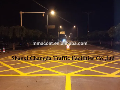 Mma Road Marking Liquid, High Quality Mma Road Marking Liquid on ...