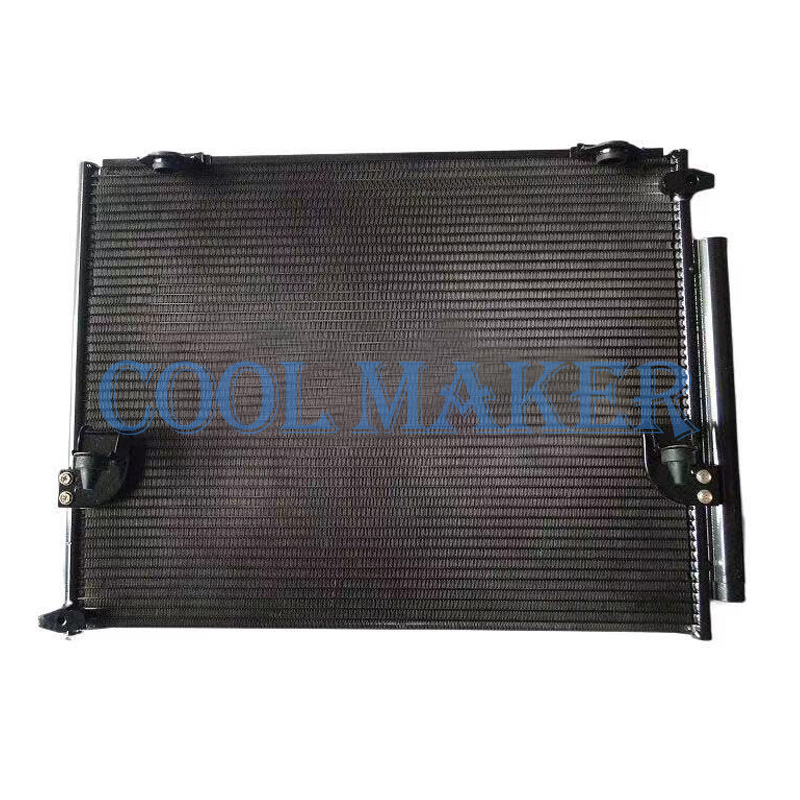 Auto Ac Condenser For Toyota Hilux 88460-0k080a 88460-0k080 884600k080 ...