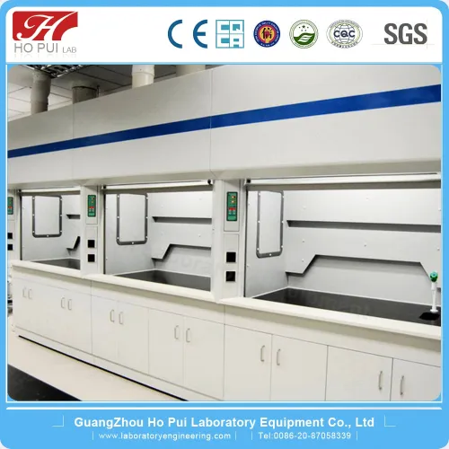 Epoxy Resin Steel Hospital Reagent Cabinet For Chemical Laboratory Use ...