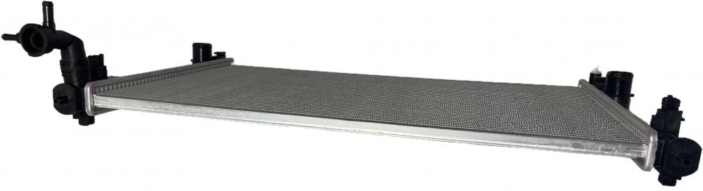 Toyota Camry 2018 Oemnumber 16400-f0010 용 라디에이터, Bossgoo.com의 고품질 ...