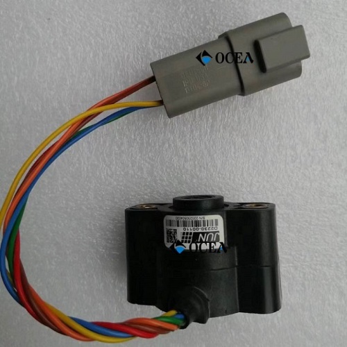 Shantui Dh17 불도저 부품 위치 센서 D2230-00110, Bossgoo.com의 고품질 Shantui Dh17 ...