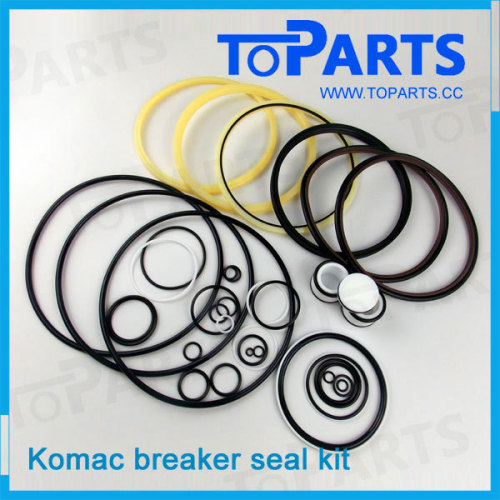 Komac Breaker Seal Kit, High Quality Komac Breaker Seal Kit on Bossgoo.com