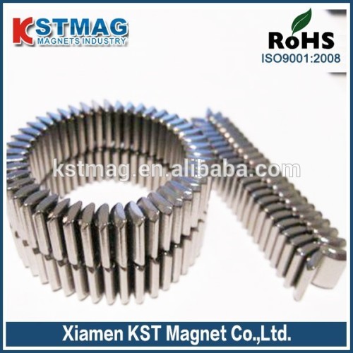 Custom N42 Block Neodymium Magnets, High Quality Custom N42 Block ...