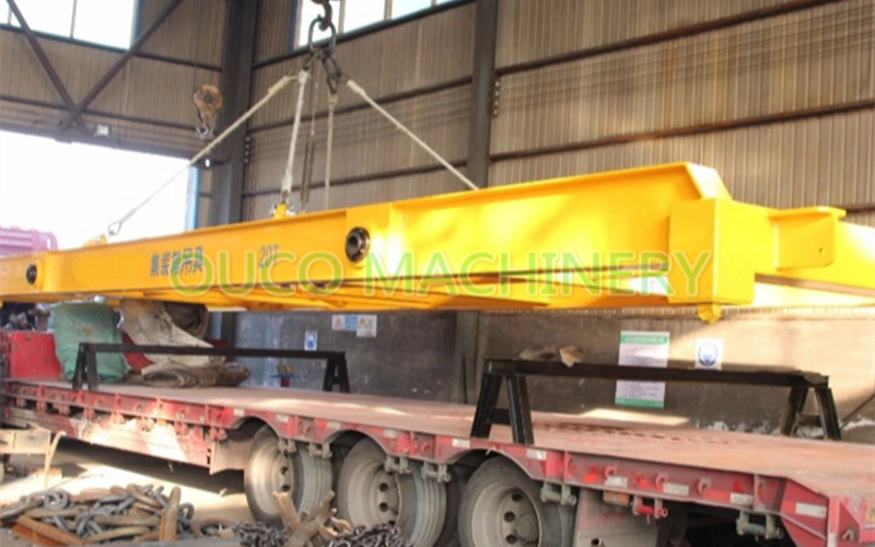 Fully Electric Stinis Standard Size Container Spreader China Manufacturer