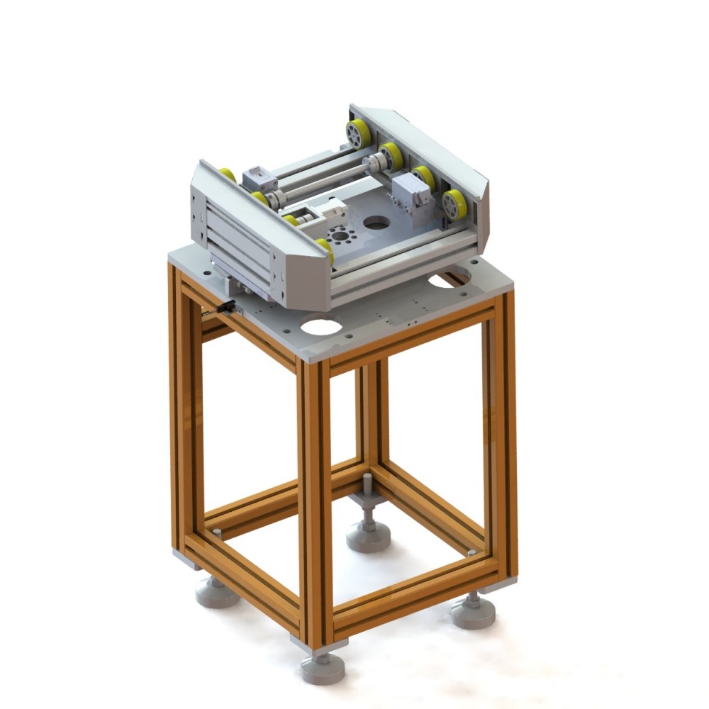 Vitrans Rotary Table for Conveyor System China Manufacturers Suppliers ...