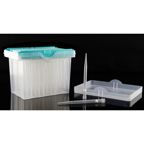 1000 μl Robotic Filter Tips for Tecan boxed China Manufacturers ...