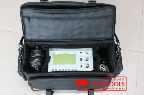 High Voltage Underground Cable Locating Device Tm520, High Quality High ...