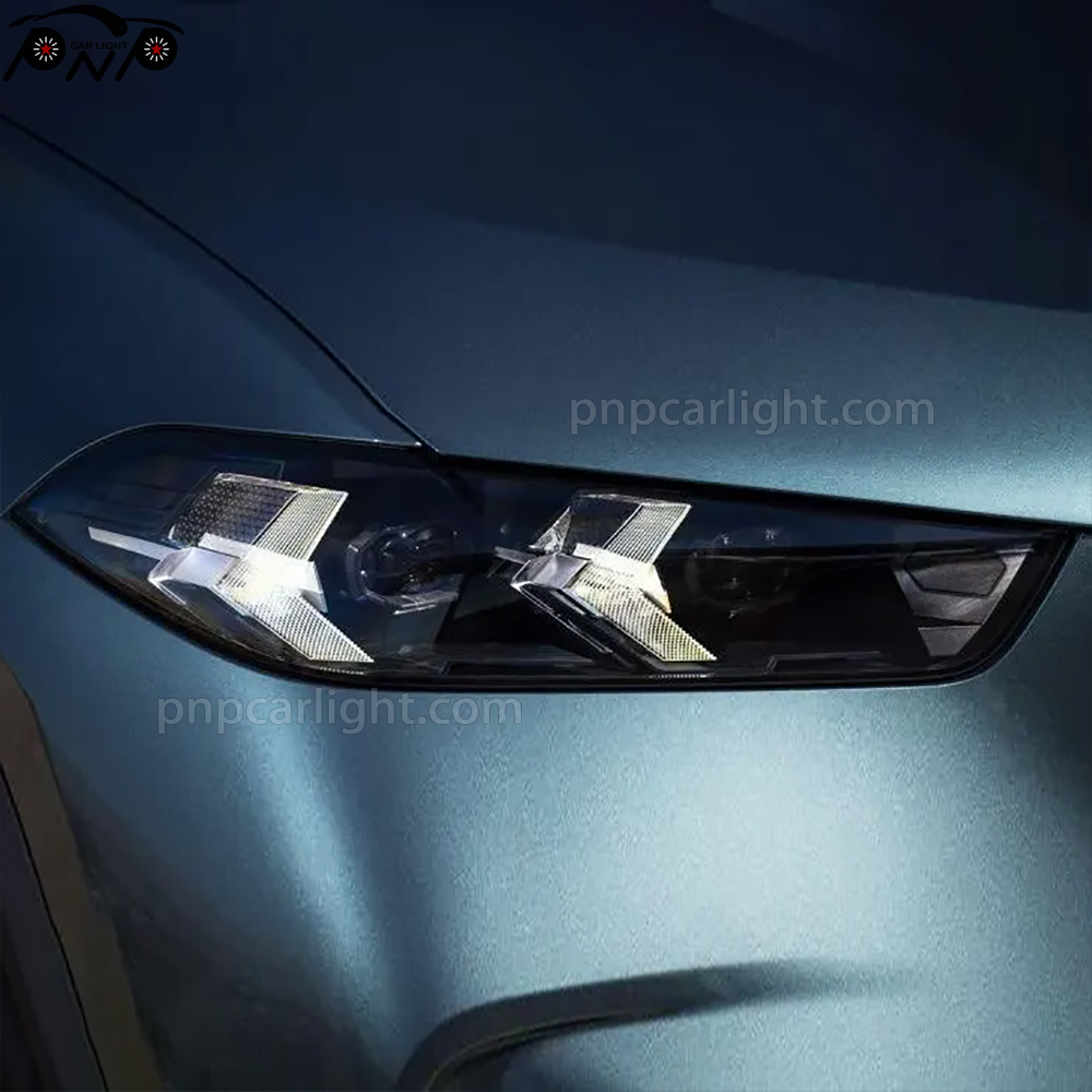 LED headlight for BMW X5 G05 LCI 2023 Supplier, Supply Various LED ...