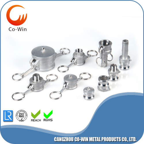 Inox Type E Camlock, Bossgoo.com의 고품질 Inox Type E Camlock