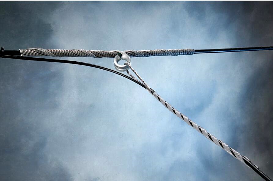 Adss/opgw Cable Preformed Dead End Tension Hardware At Good Prices ...