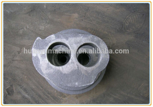 Sand Casting Ductile Iron Double Reduction, High Quality Sand Casting ...