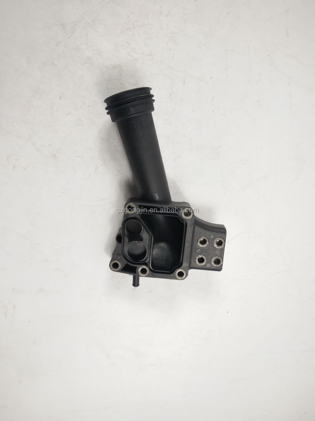 Volvo Truck Coolant Pipes - Parts No 20555313 20542128, High Quality ...