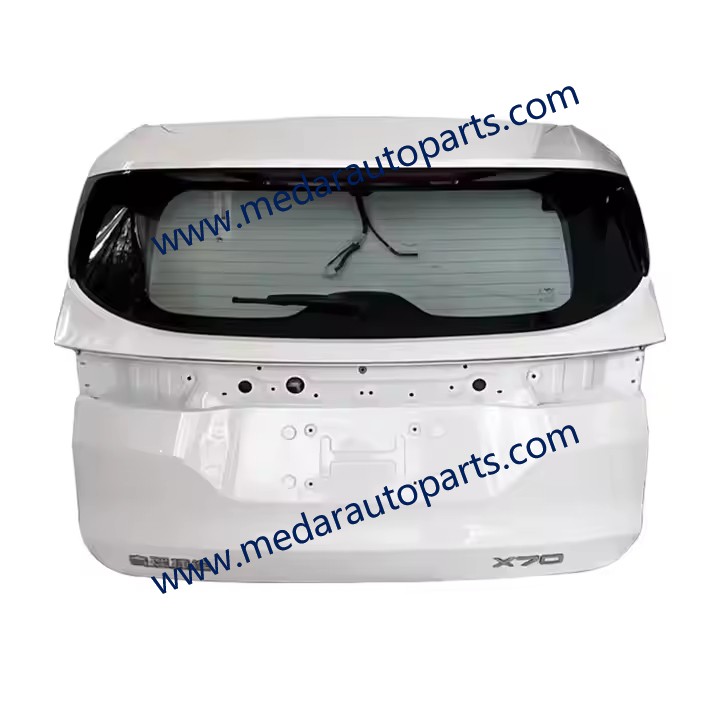 Chery Jetour X70 Plus Gate F18-630101010-dy คุณภาพสูง Chery Jetour X70 Plus Gate F18-630101010 ...