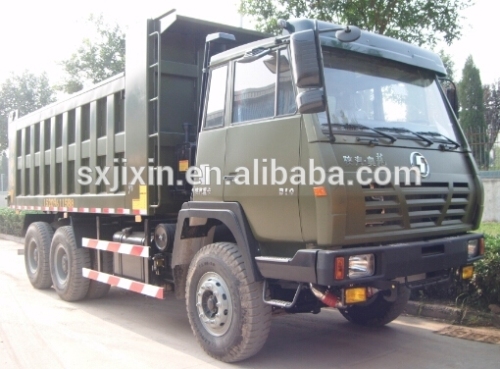 Stock Steyr 6x4 Dump Truck Weichai Engine, High Quality Stock Steyr 6x4 ...