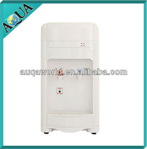 Pou / Hc16t-pou /mini Water Cooler Dispenser--ce/portable Water Cooler ...