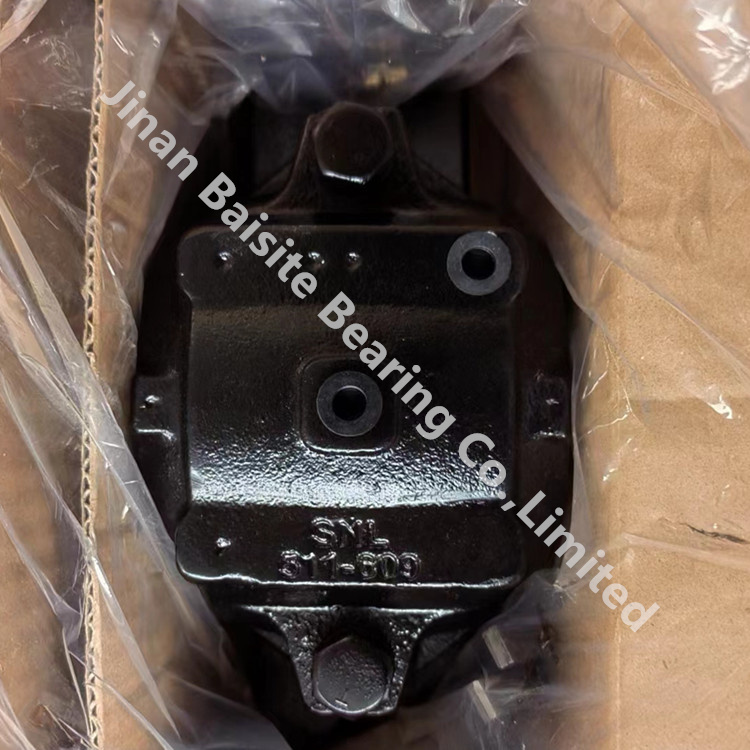 Pillow Block Housing Snl 511-609 Plummer Block Bearing, High Quality ...