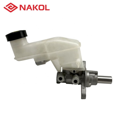 Brake Master Cylinder For Toyota Oem 47201-52250, High Quality Brake ...