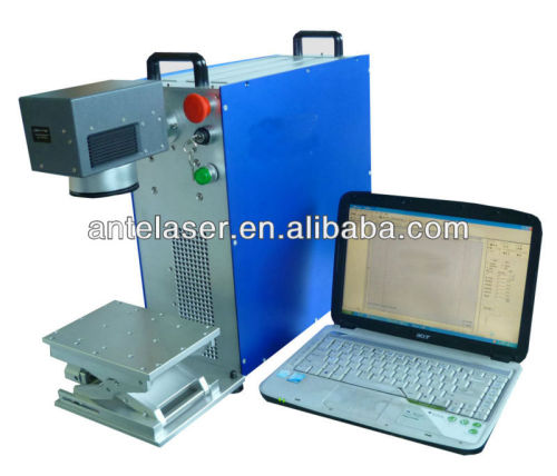 Smart Laser Marking Machine, High Quality Smart Laser Marking Machine ...
