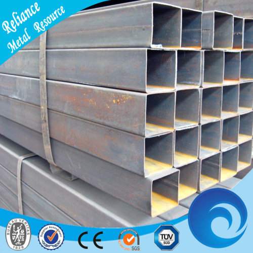 Astm A500 Steel Hr Square Ventilation Pipe, High Quality Astm A500 ...