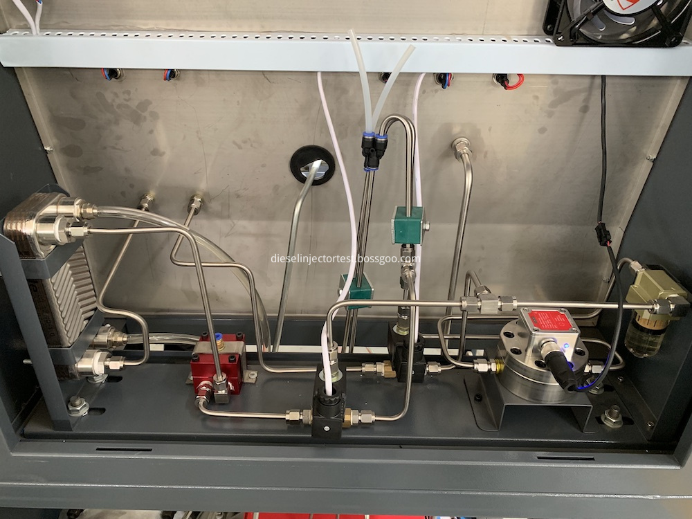 Economical Injector Calibration Machine, High Quality Economical ...