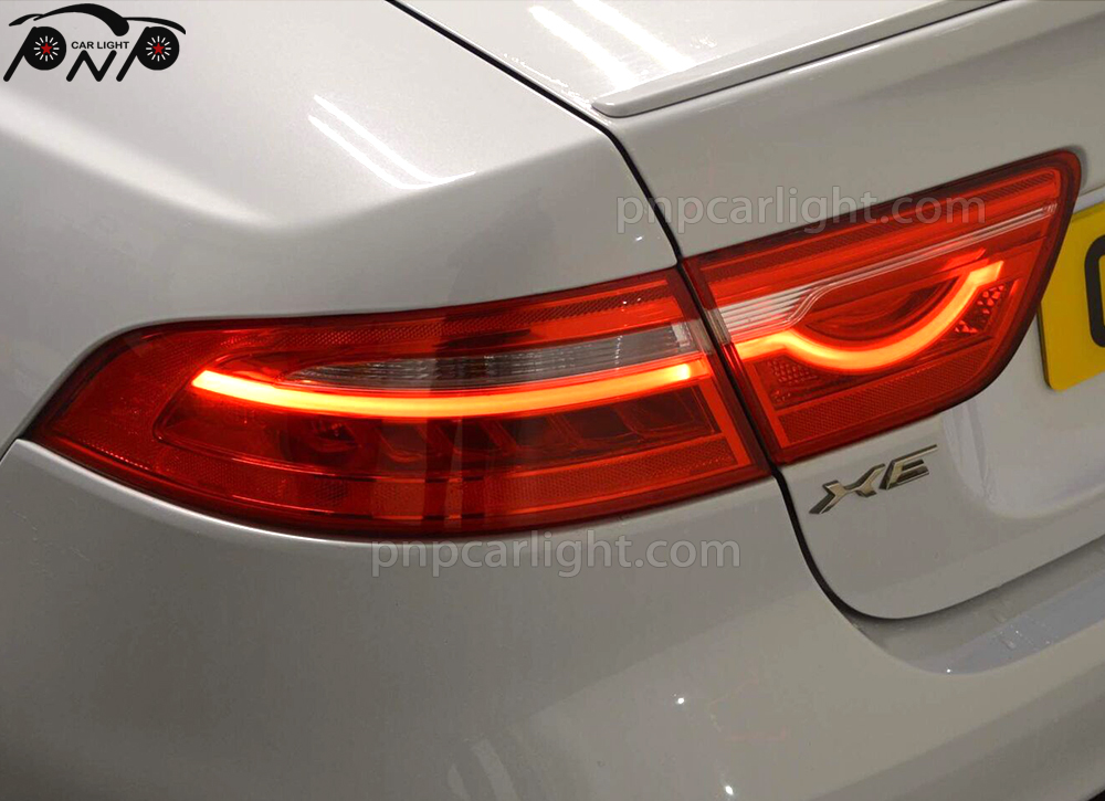 Tail Light for Jaguar XE 2015- China Manufacturers Suppliers Factory ...