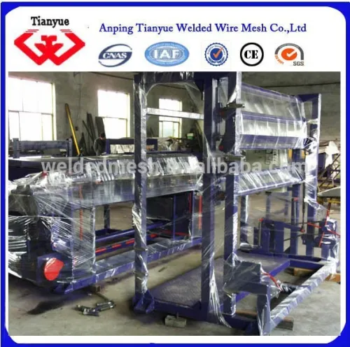 Grassland Fence Machine High Quality Grassland Fence Machine On