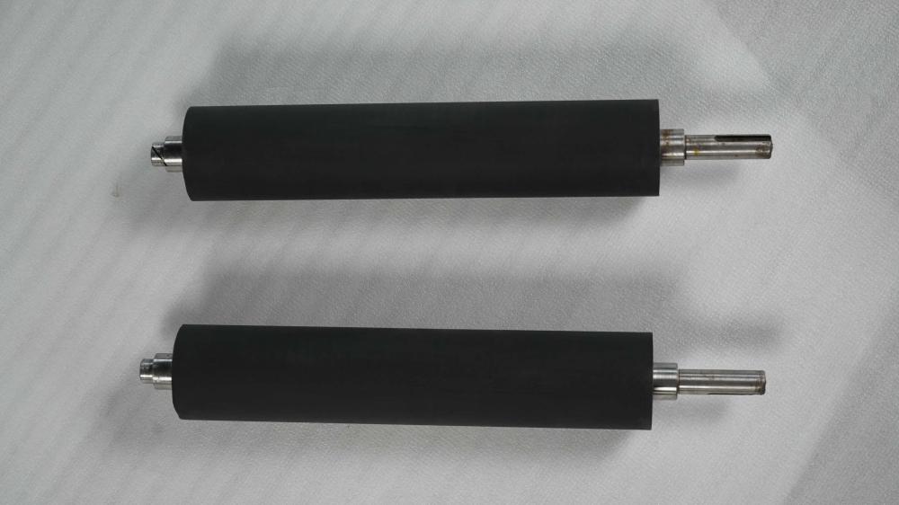 Converting Machine Rubber Roller, High Quality Converting Machine ...