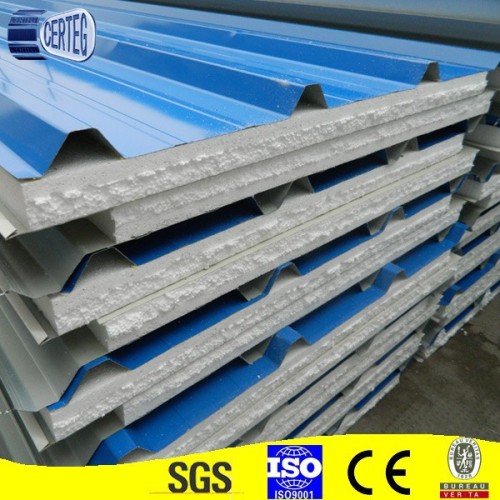 Polystyrene Corrugated Roof Boards, High Quality Polystyrene Corrugated ...