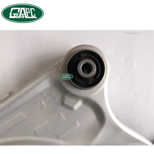 Land Rover And Range Rover Evoque Front Left Control Arm Spare Parts ...