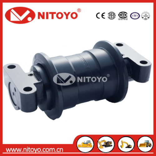 For Mitsubishi E300 E300b Track Roller 854972 854973 A06500121 ...