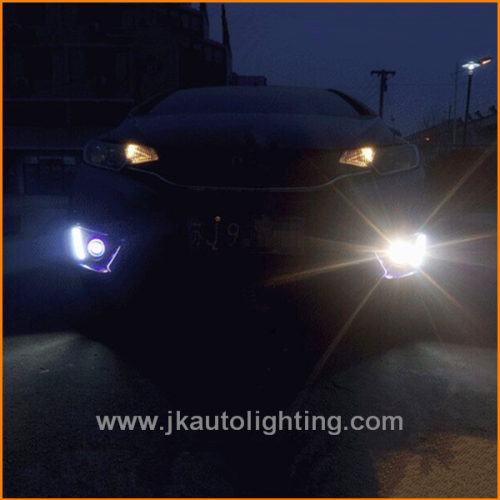 High Power Angel Eyes Led Fog Light For Toyota Vios Factory Direct Led ...