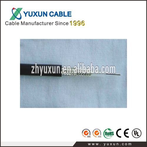Oem Free Sample 19 Years Cable Manufacturer Rg22, High Quality Oem Free ...