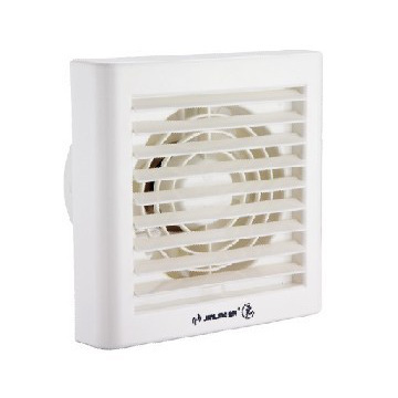 6 Inch Window Mounted Bathroom Exhaust Fan, High Quality 6 Inch Window ...