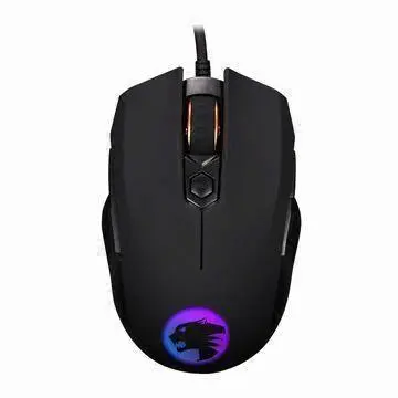 6d Wired Optical Gaming Mouse, High Quality 6d Wired Optical Gaming ...