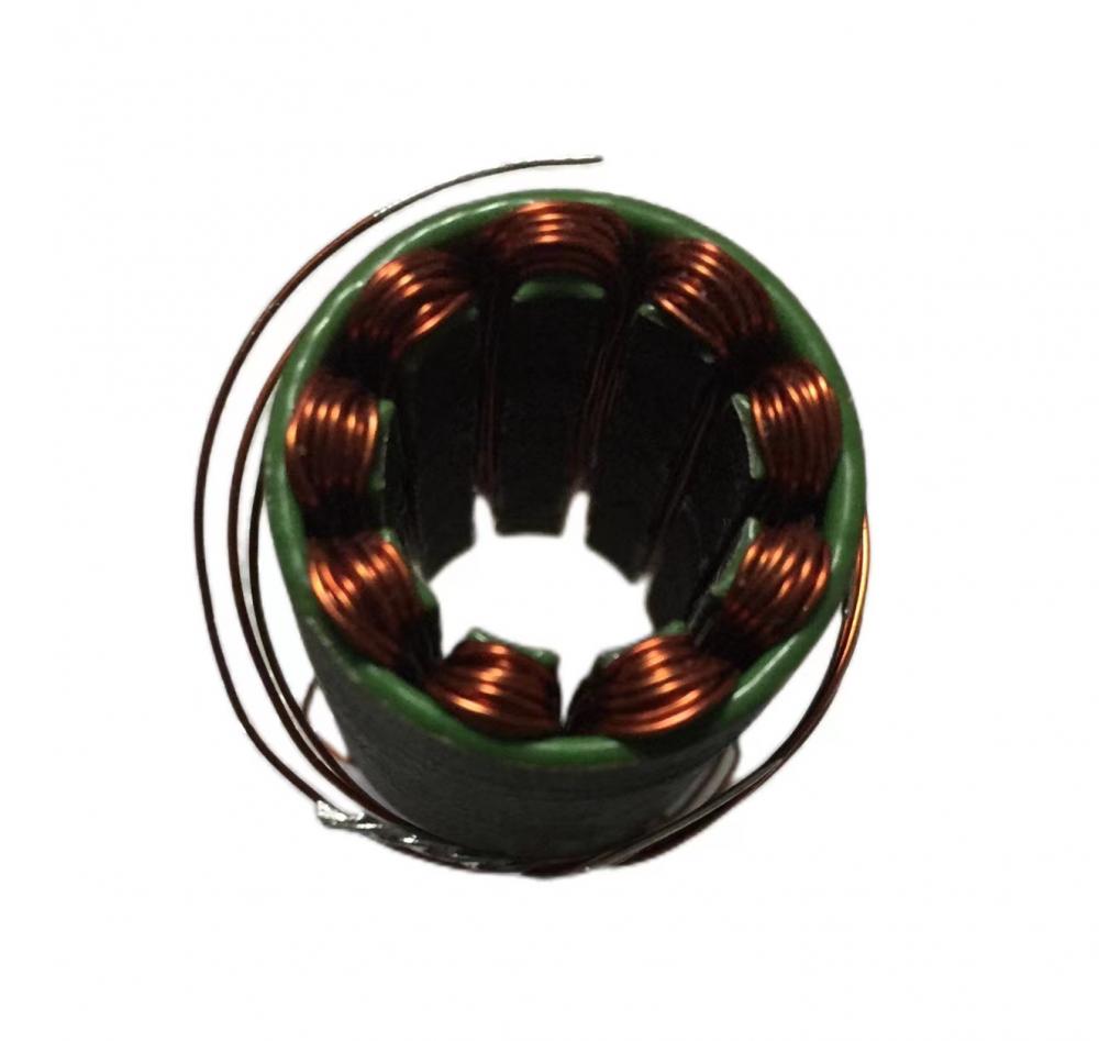 Motor Stator Electric Stamping Lamination, High Quality Motor Stator ...