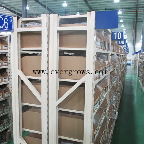 Bulk Shelf / Storage Shelving, High Quality Bulk Shelf / Storage ...