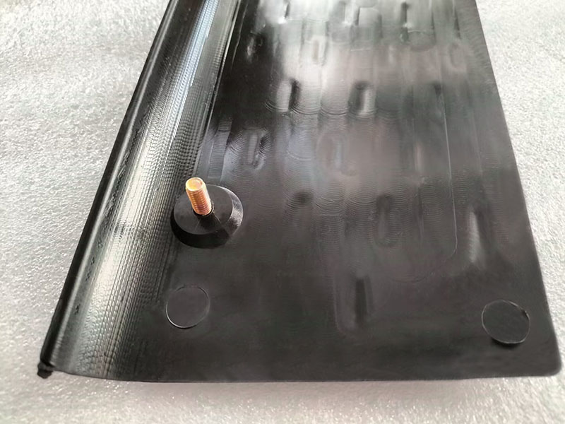 Renault Premium 3,2 Upper Bumper Step - European Truck Body Part, High ...