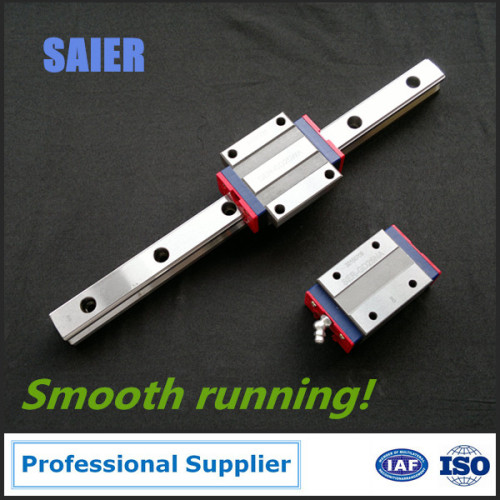 Sair Linear Motion Guide Rail Linear Guide Rail With Carriage, High Quality Sair Linear Motion ...