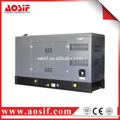 11kva Generator Set With Perkins Engine Made In Uk , Diesel Generator ...