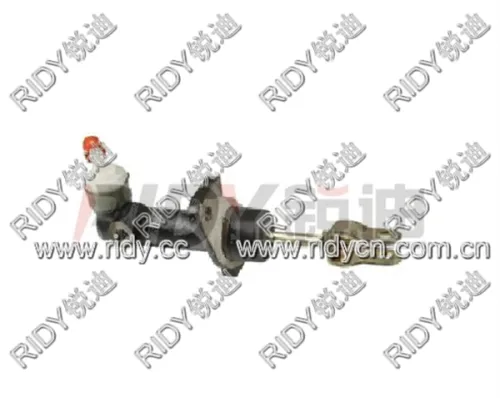 Clutch Master Cylinder 41600-4a000, High Quality Clutch Master Cylinder ...