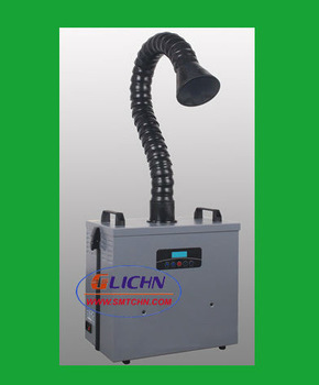 Fume Extractor/solder Smoke Absorber/smoking Device Smoking Instrument ...