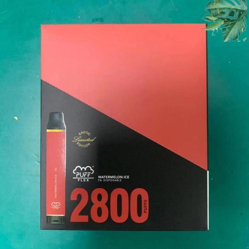 Puff Vape Puff Flex Mamba คุณภาพสูง Puff Vape Puff Flex Mamba บน ...