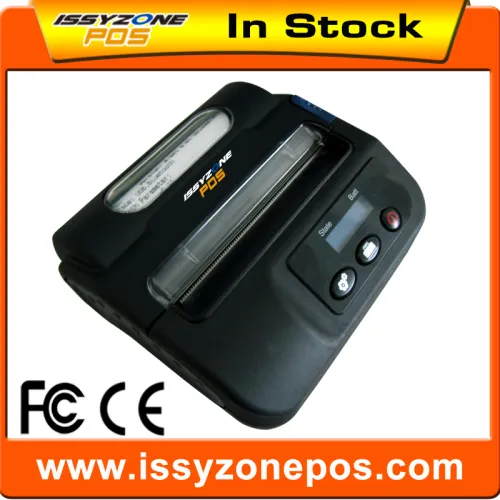 Micro Thermal Label Handheld Printer Imp009, High Quality Micro Thermal ...