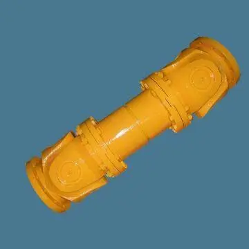 Cardan Shaft For Rolling Machines, High Quality Cardan Shaft For ...