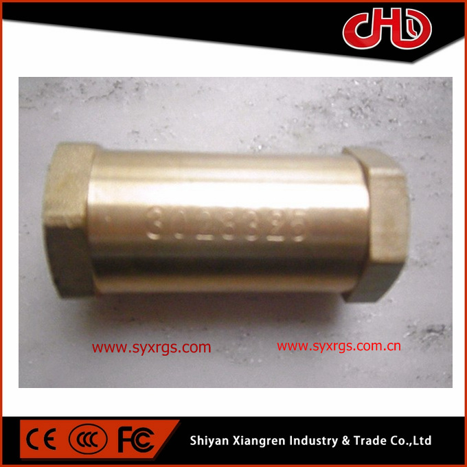 Cummins Nt855 Diesel Engine Parts Check Valve 3028325, High Quality ...