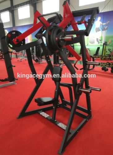 Hammer Strength Plate-loaded Iso-lateral D Y Row, High Quality Hammer ...